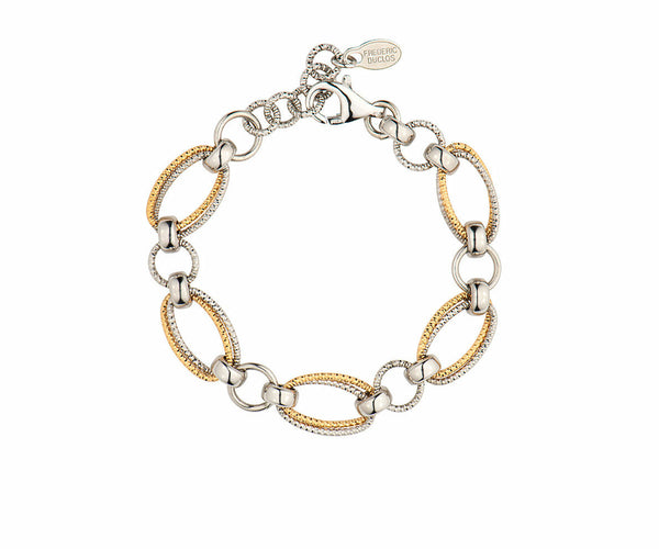 Frederic Duclos Sterling Silver Collection | Princess Jewelry